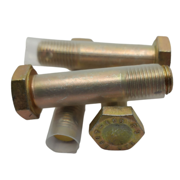 MGC Aerospace are the supplier of choice for metric & European standard ...